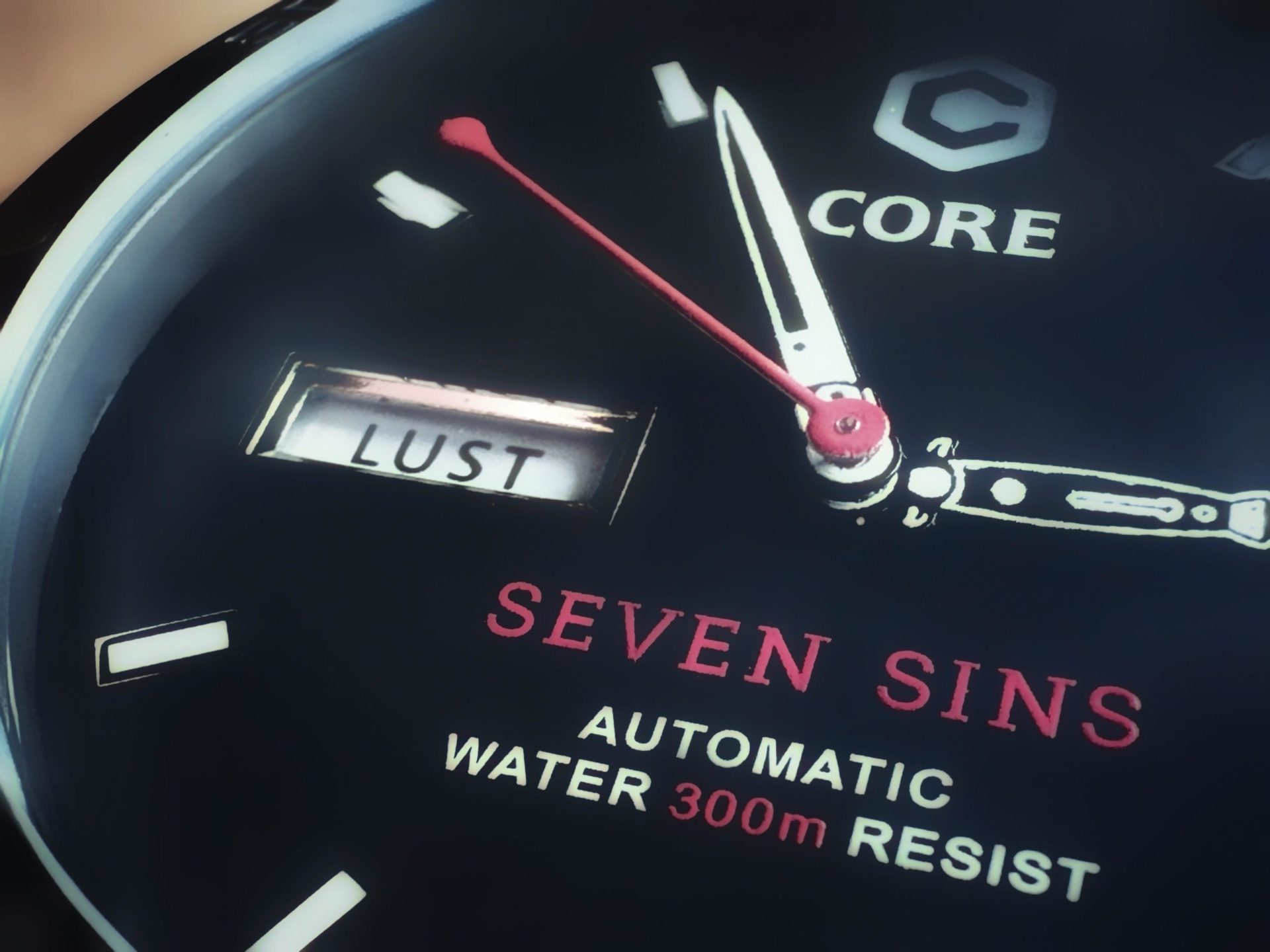 Meet Core Timepieces - The Watch Writer