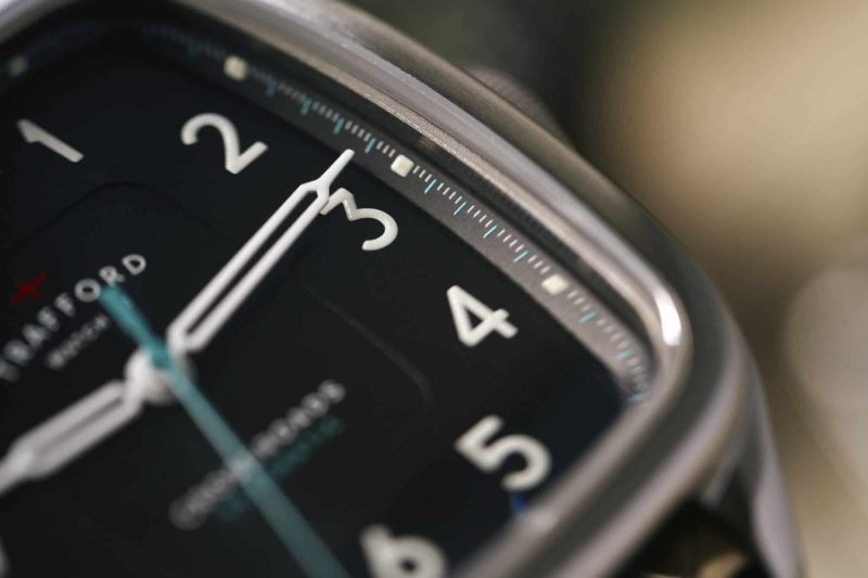 Meet Trafford Watch Company - The Watch Writer