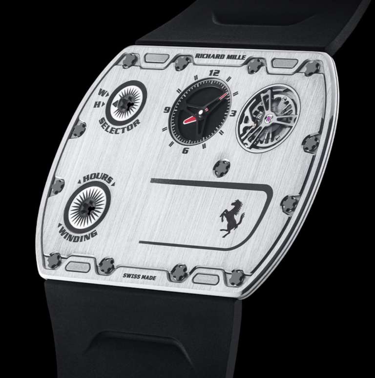 Do You Prefer Skinny or Chunky (Watches)? - The Watch Writer