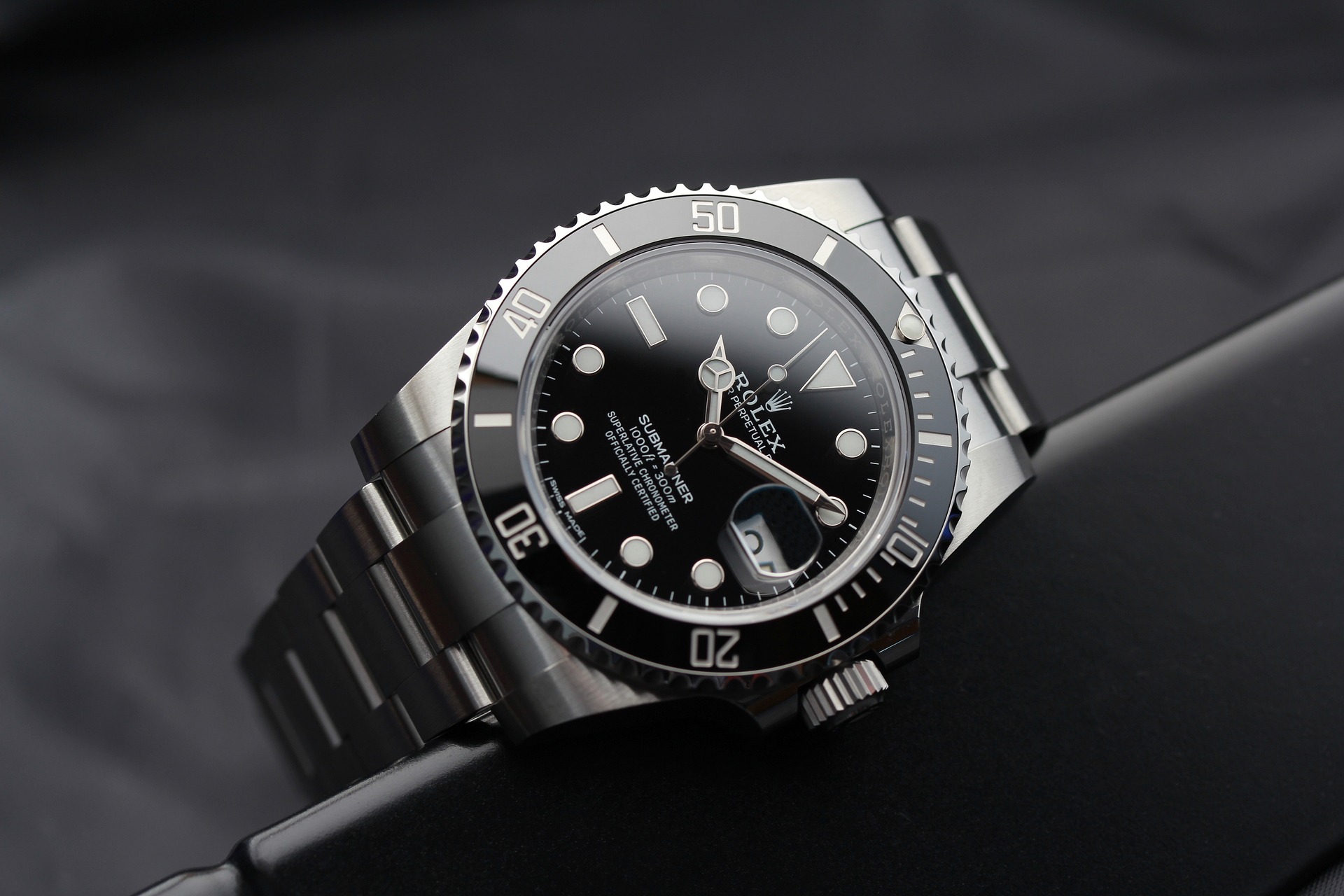 Which Rolex Model Should You Get? - The Watch Writer