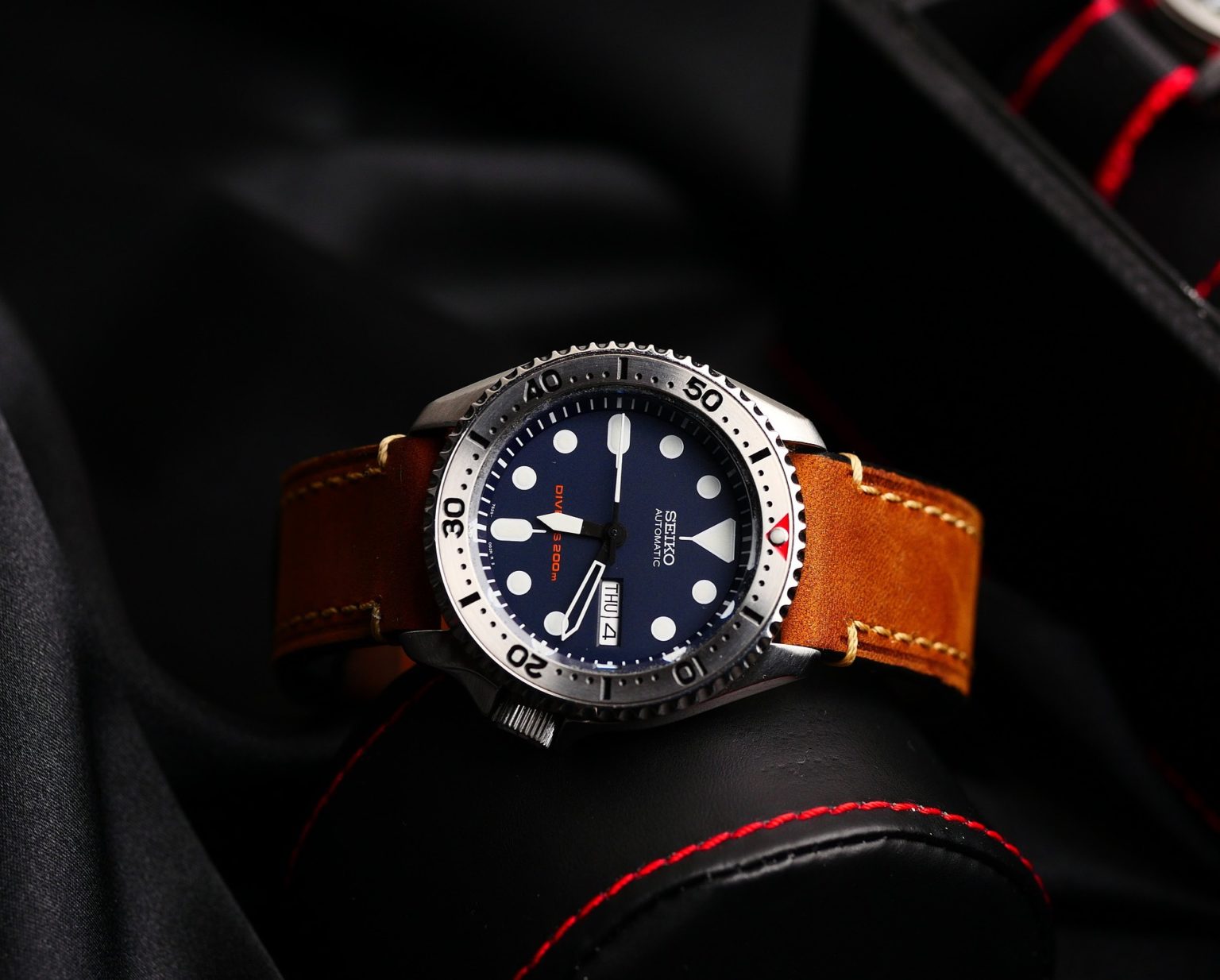 Diving Deep into the Specs of Dive Watches - The Watch Writer